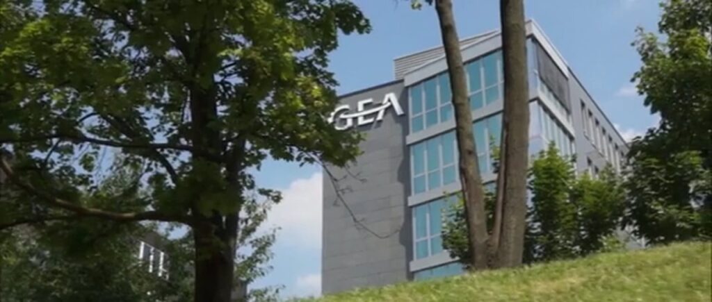Customer story: GEA Group - A Systems Integrator - Microsoft cloud