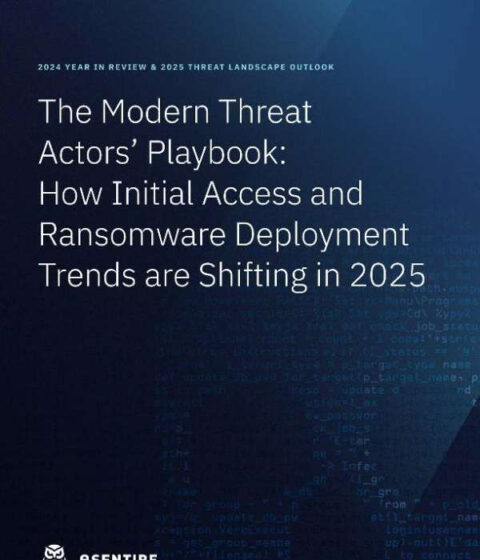 The Modern Threat Actors' Playbook: How Initial Access and Ransomware ...